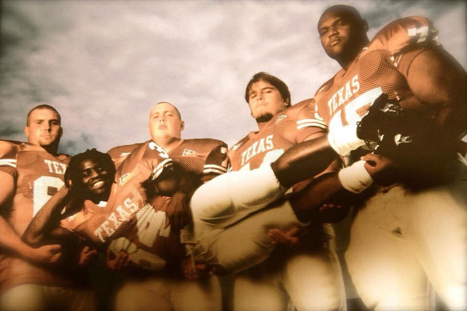 The History of Longhorn Sports