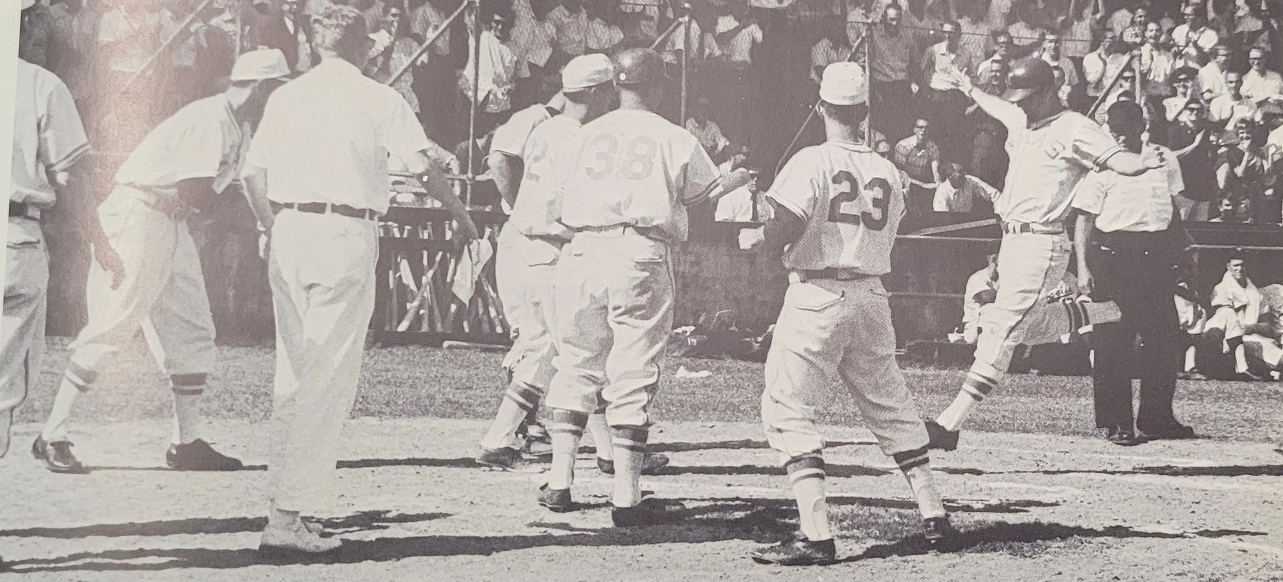 The History of Longhorn Sports