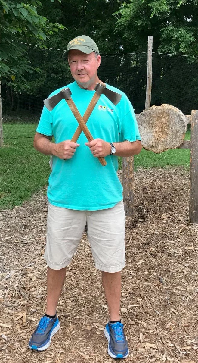 TCU and Texas - Texas Legacy Support Network