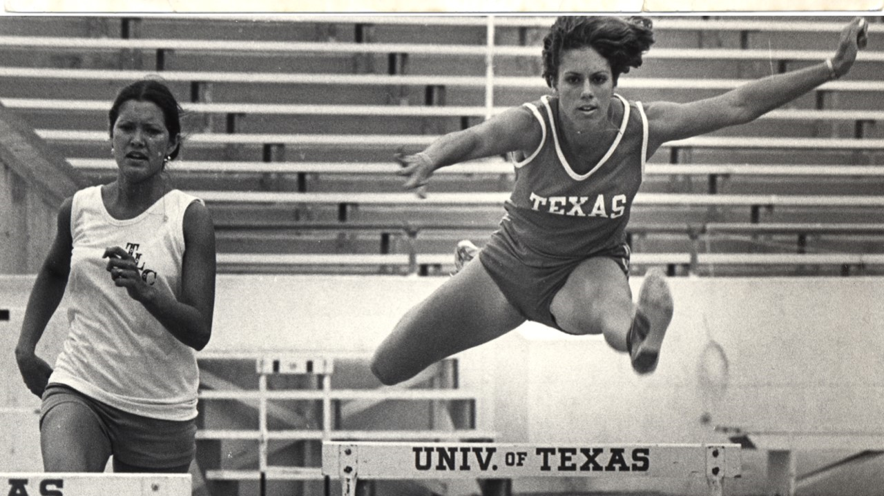 The History of Longhorn Sports