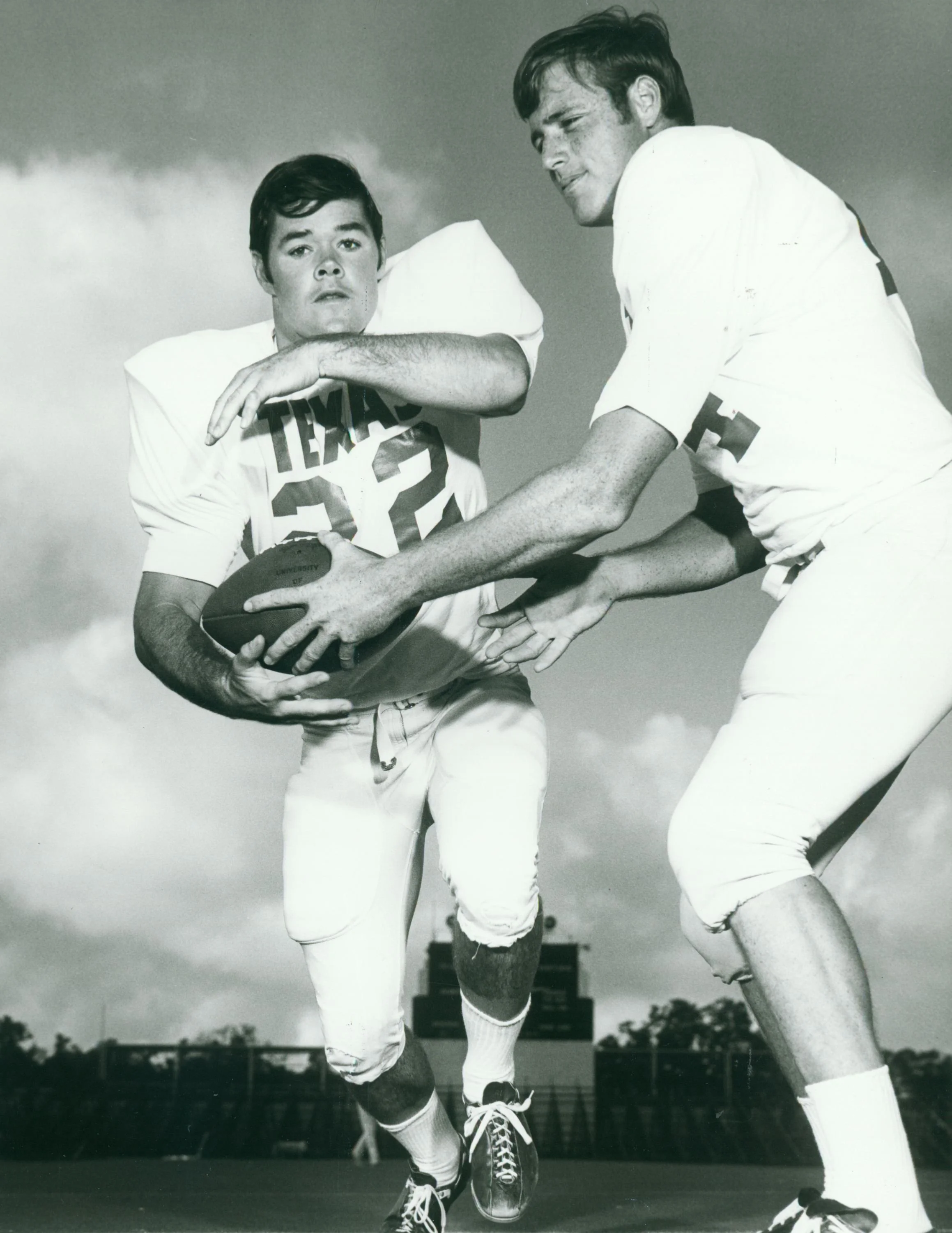 Texas Legacy Support Network