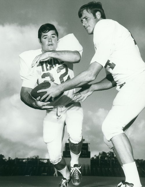 Texas Legacy Support Network