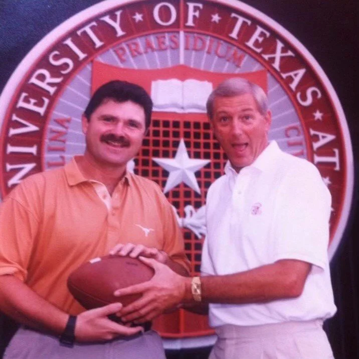 Texas Legacy Support Network