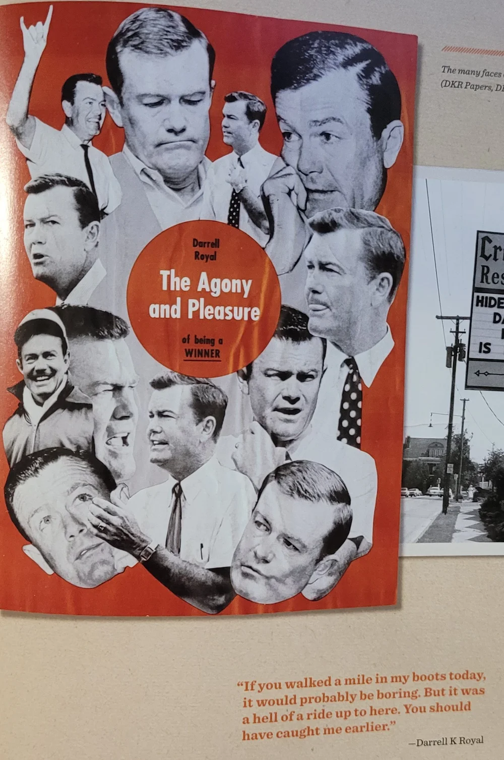 Texas Legacy Support Network