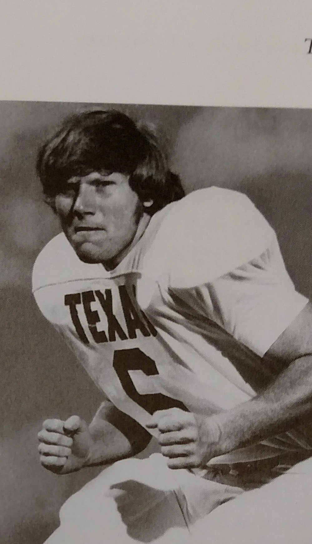 The History of Longhorn Sports