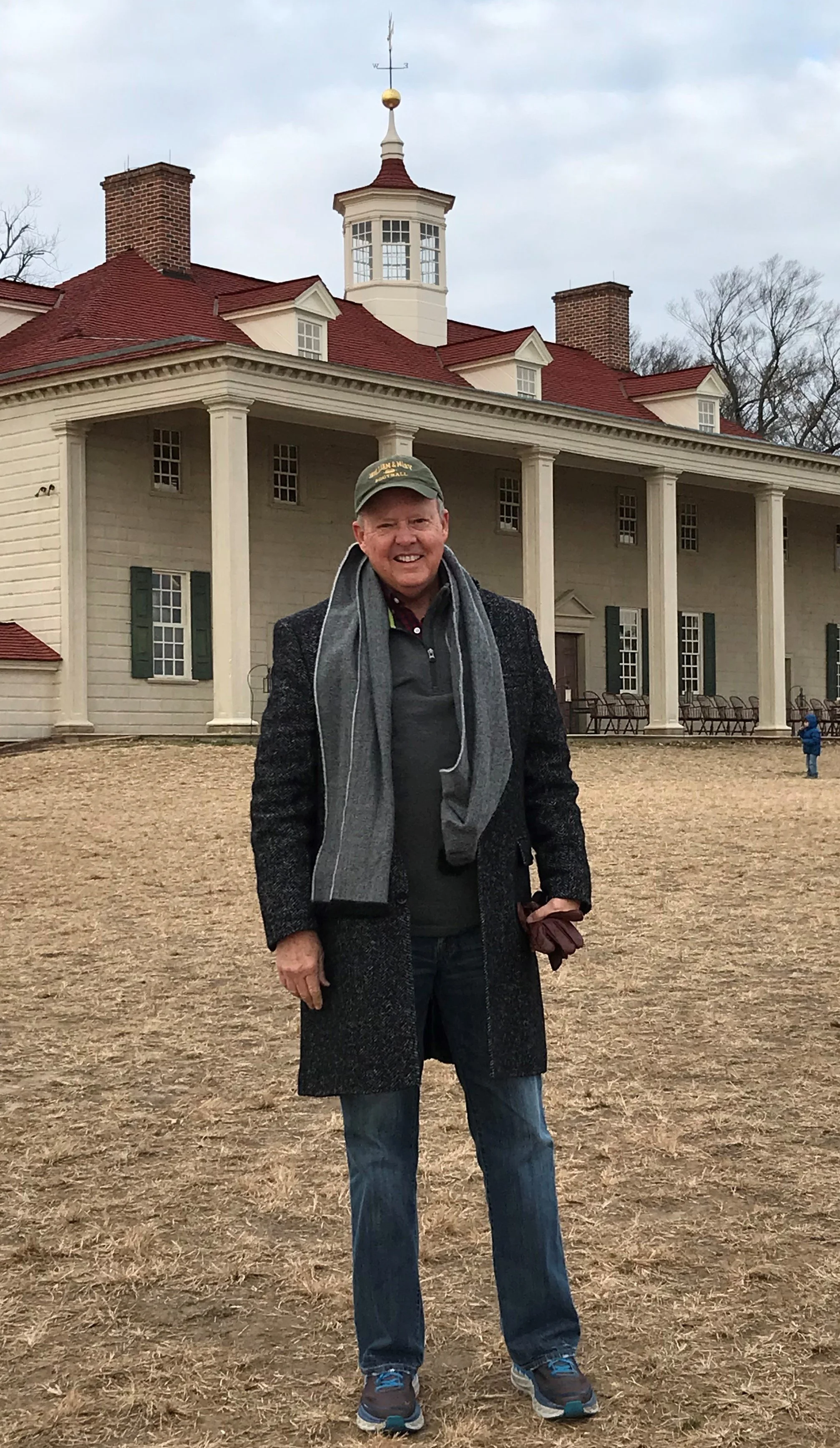 The History of Longhorn Sports