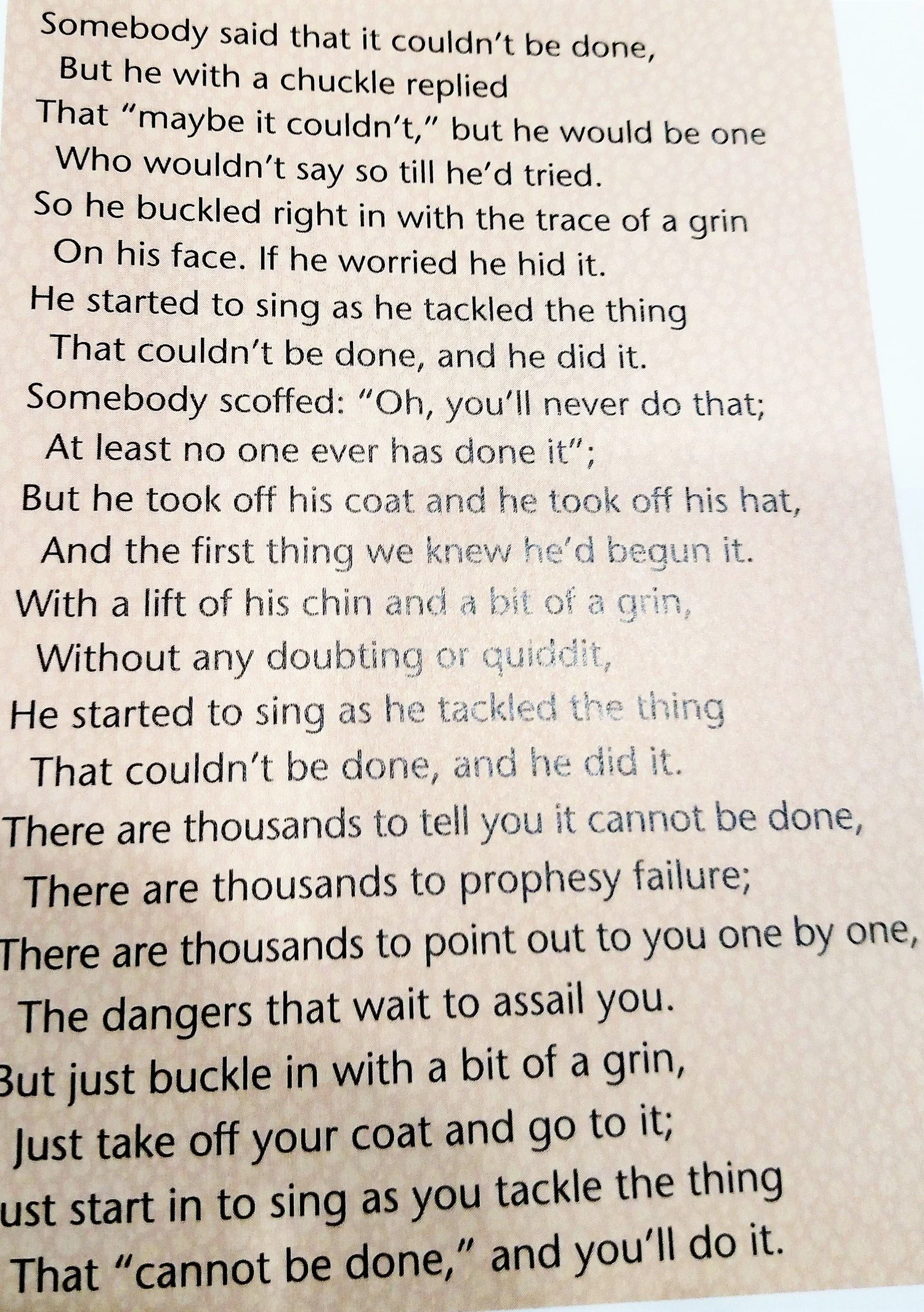 Texas A & M tradition - with comments from Larry Carlson - Texas Legacy ...