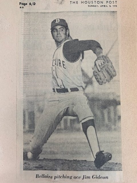 The History of Longhorn Sports