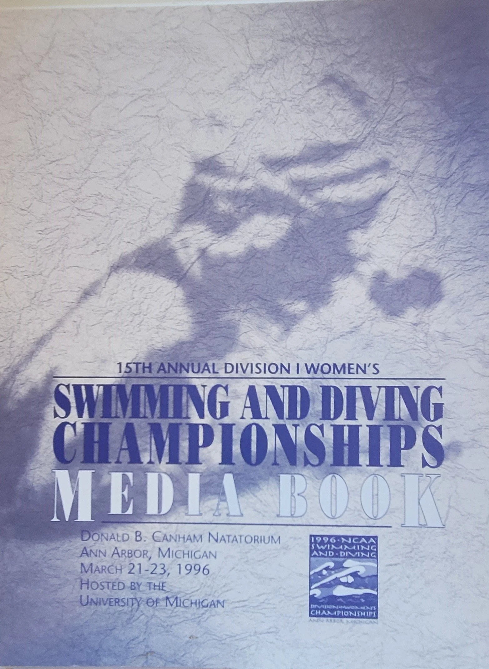 1993-2015 Sterkel , Brackins, and Capitani- women swimming coaches ...