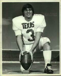 The History of Longhorn Sports