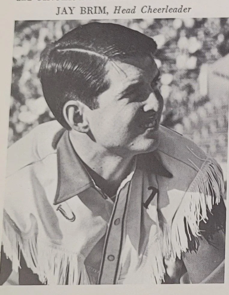 The History of Longhorn Sports