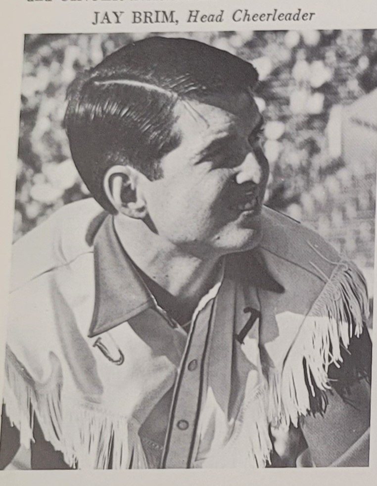 The History of Longhorn Sports