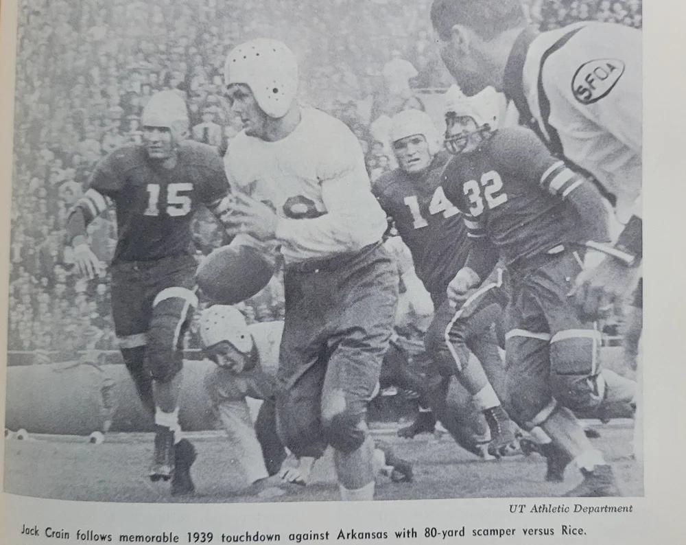 The History of Longhorn Sports