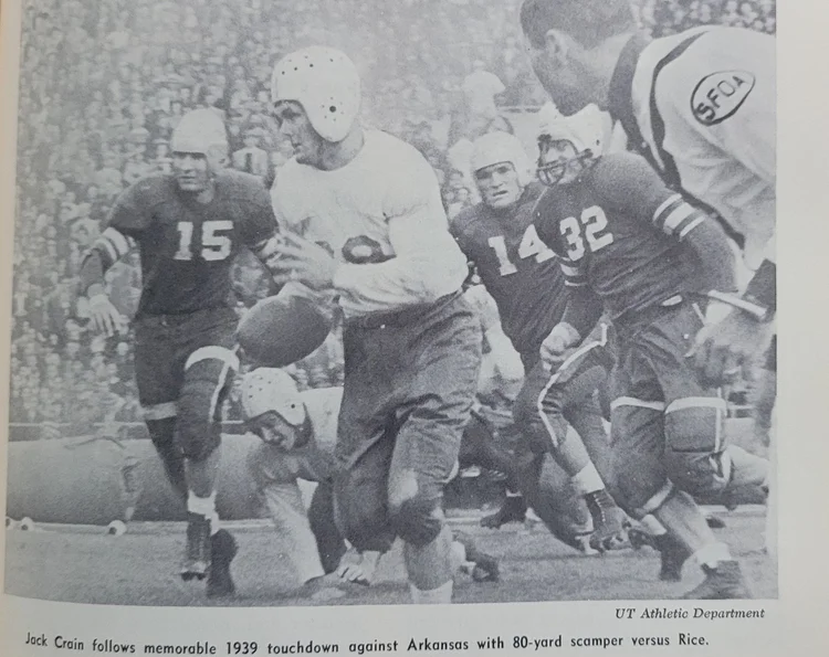 Texas Legacy Support Network