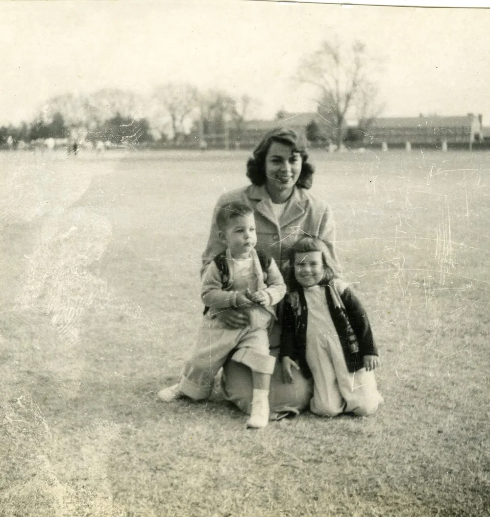 Texas Legacy Support Network