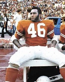 Frank Medina - Texas Legacy Support Network