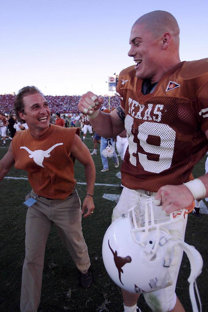 The History of Longhorn Sports