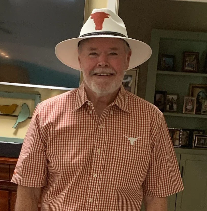 The History of Longhorn Sports