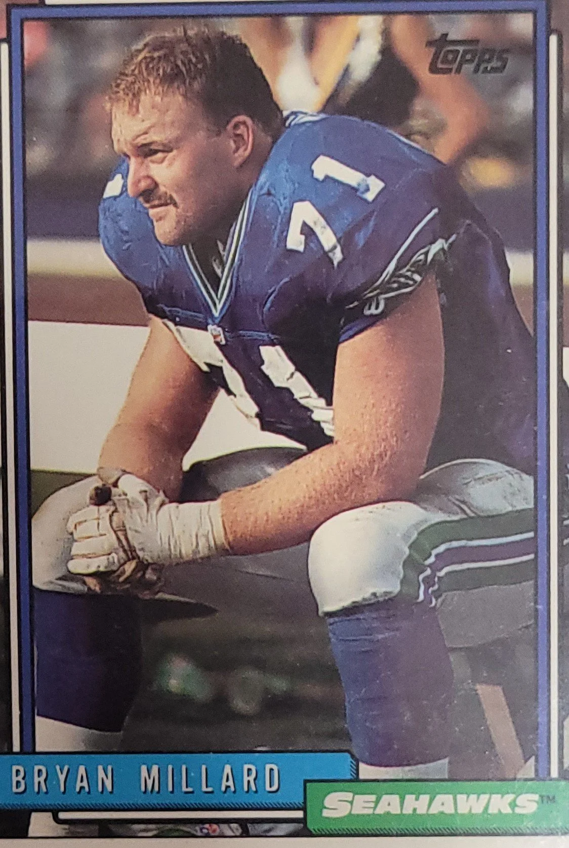 1977- 1986 Akers football - Texas Legacy Support Network