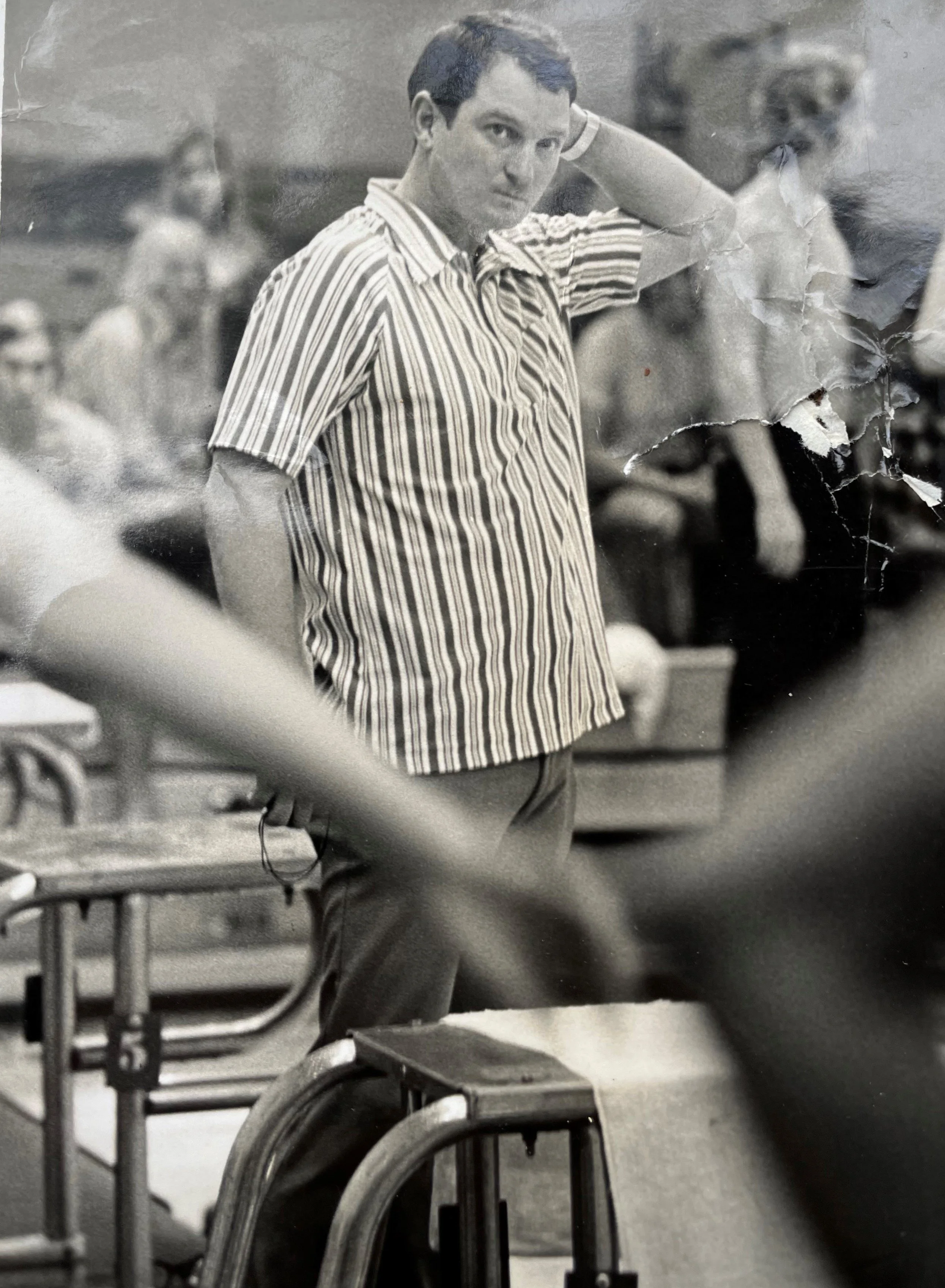 The History of Longhorn Sports