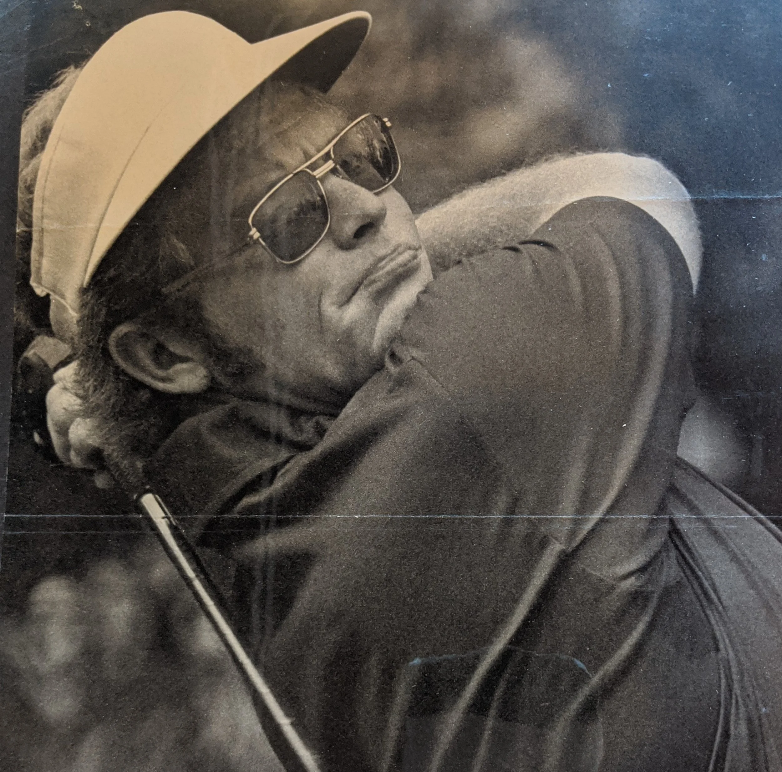 T-Ring Reflection - The Article - Texas Legacy Support Network