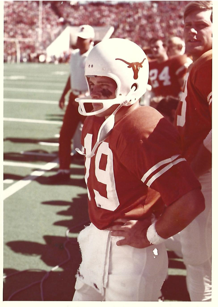 The History of Longhorn Sports