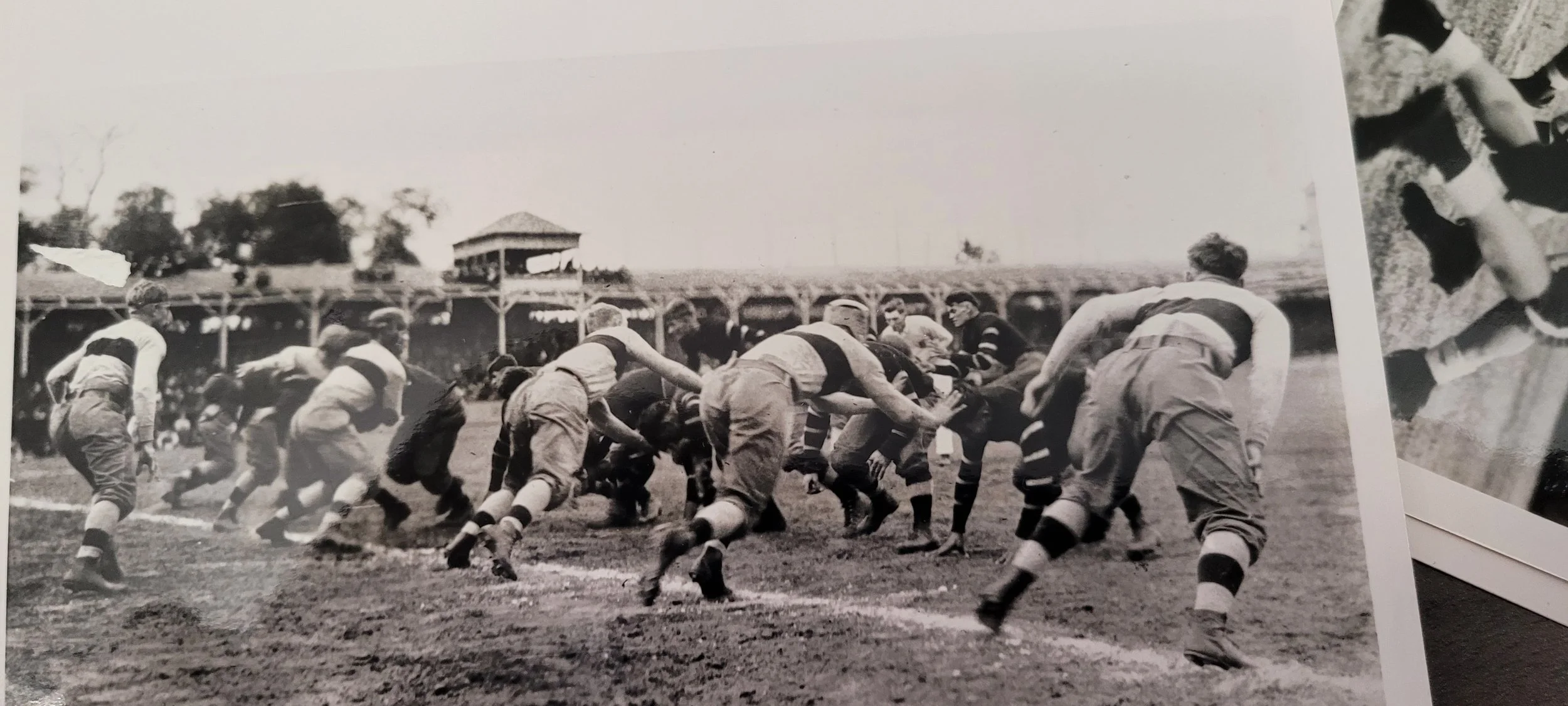 Texas Legacy Support Network