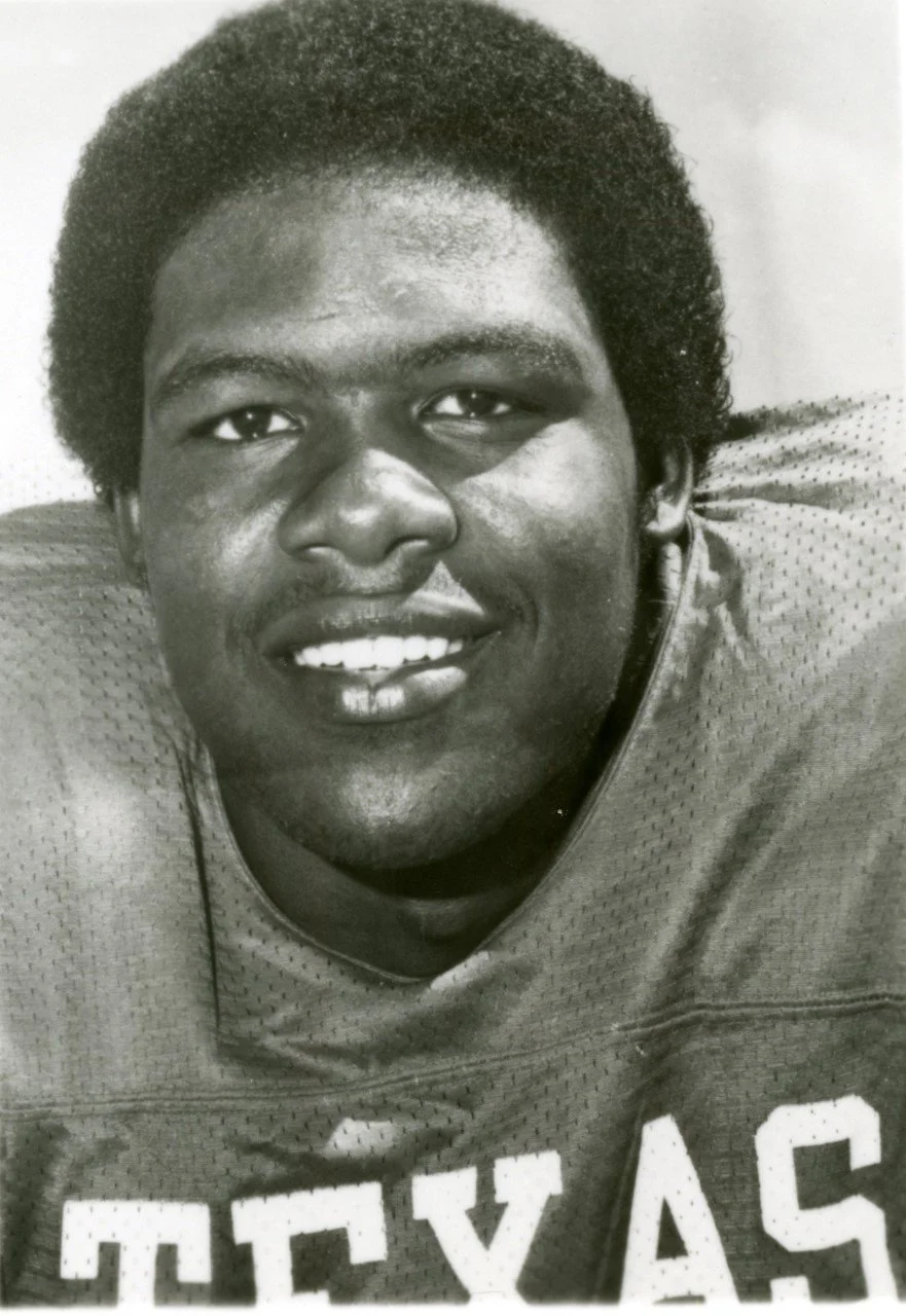 LeDuc's mean and bad boy list - Texas Legacy Support Network