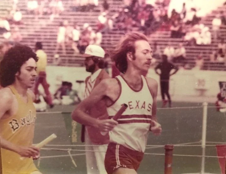The History of Longhorn Sports