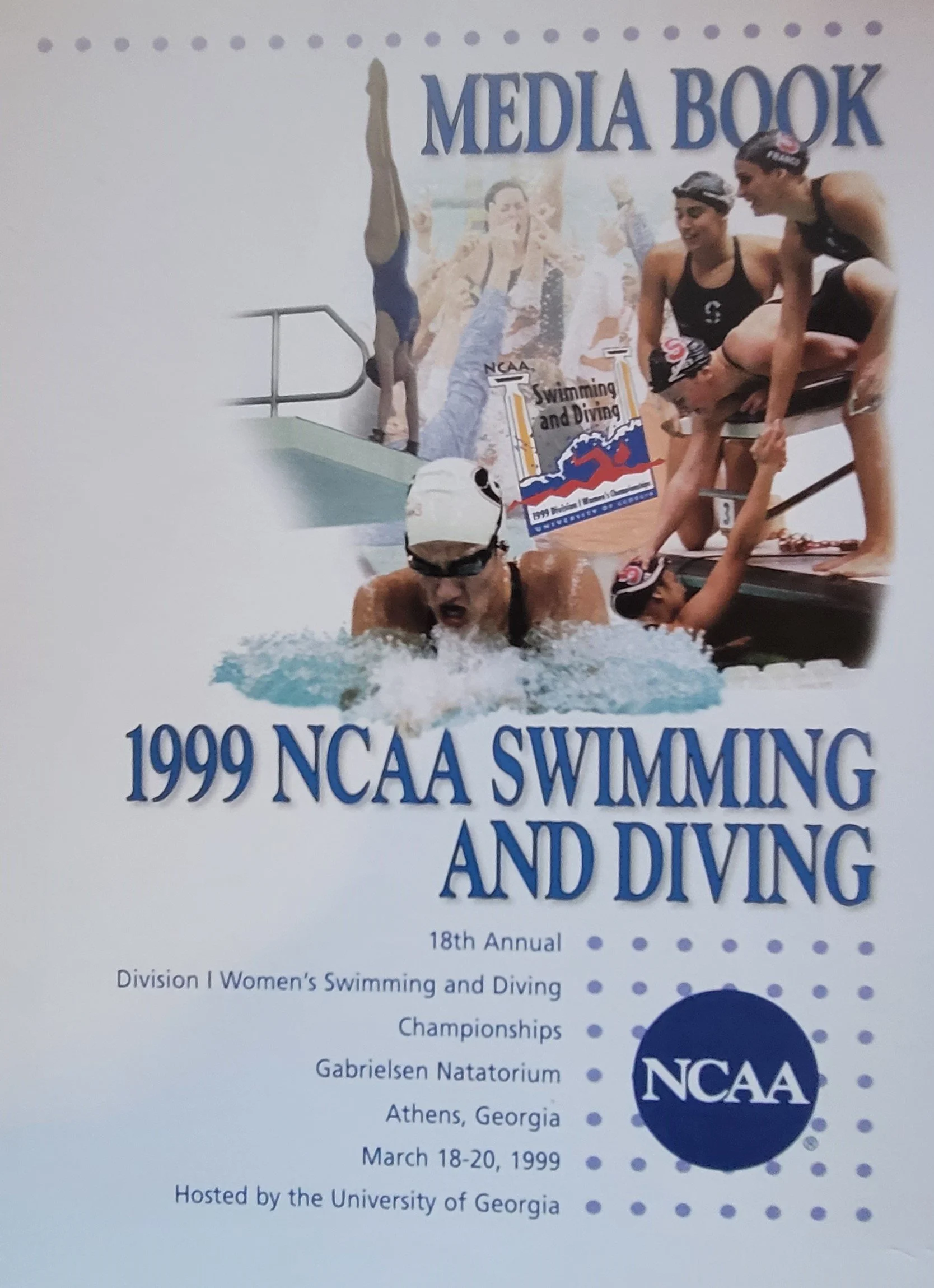 1993-2015 Sterkel , Brackins, and Capitani- women swimming coaches ...