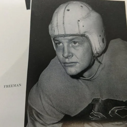 The History of Longhorn Sports