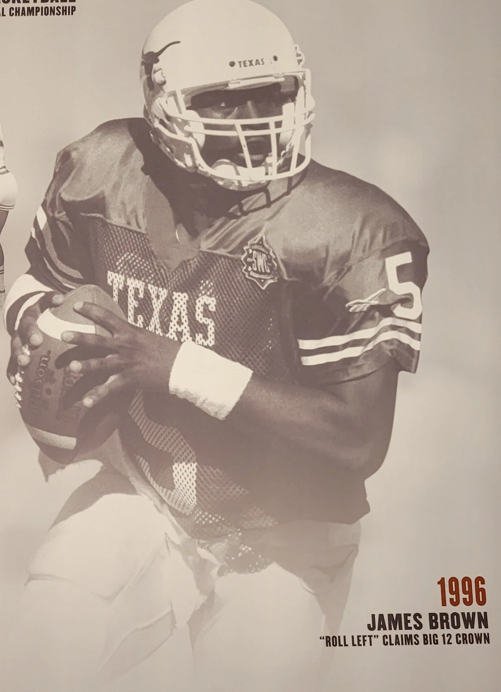 The History of Longhorn Sports