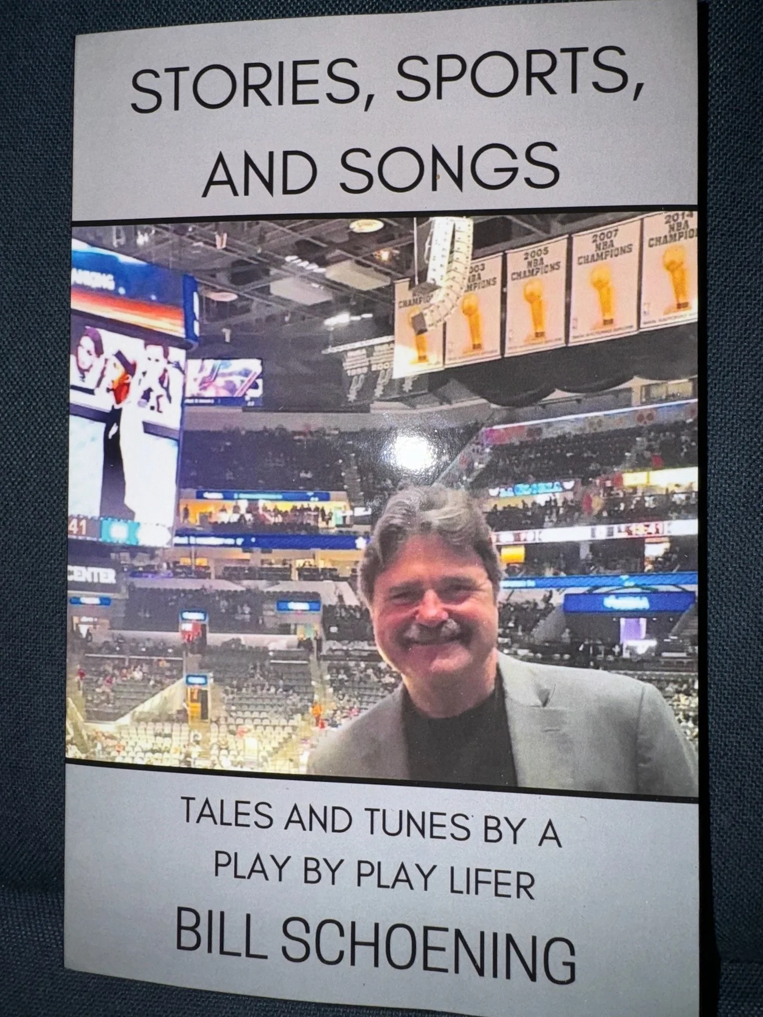 Texas Legacy Support Network