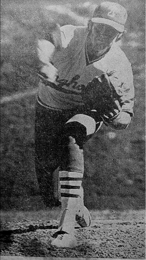 The History of Longhorn Sports