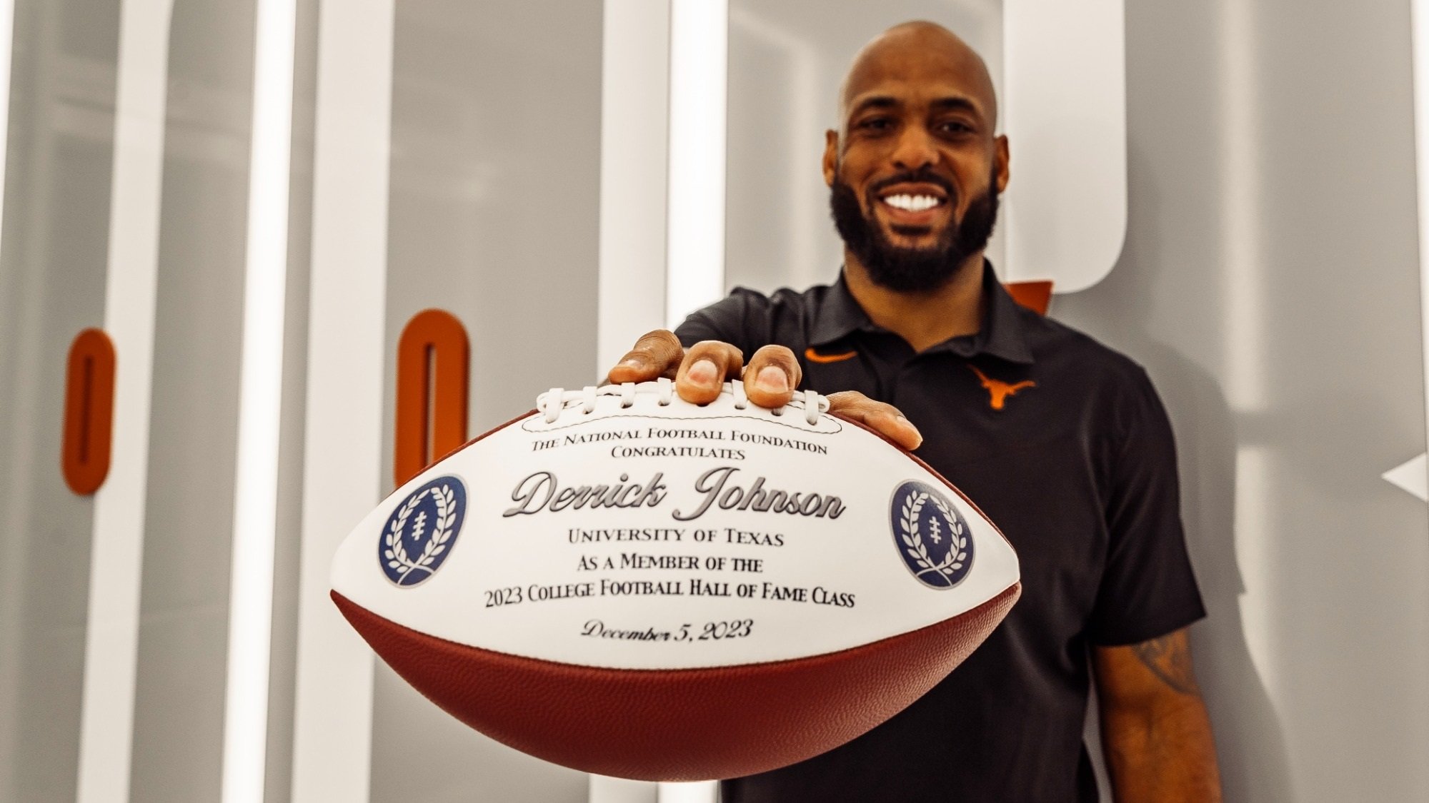 The History of Longhorn Sports