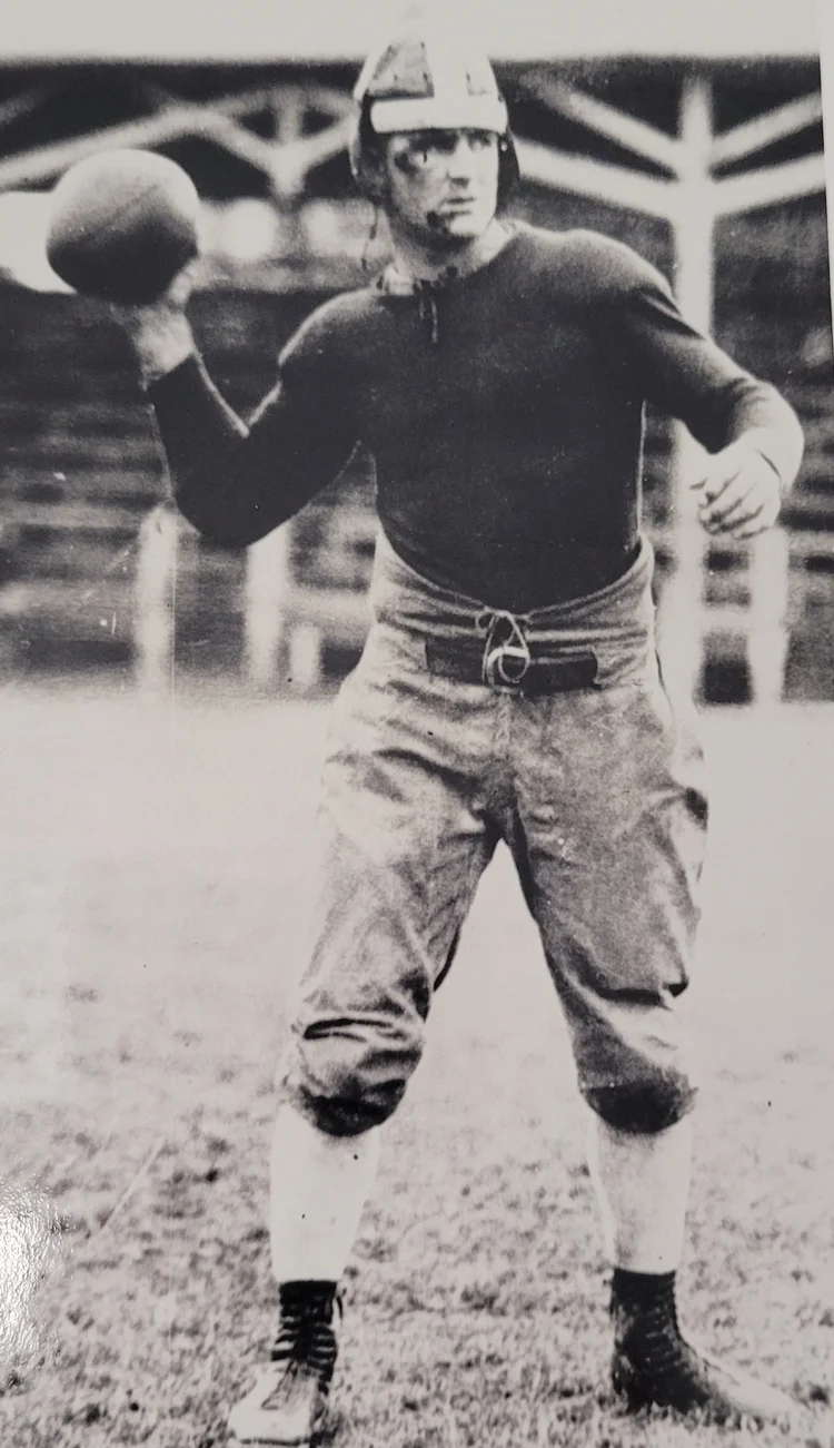 Texas Legacy Support Network