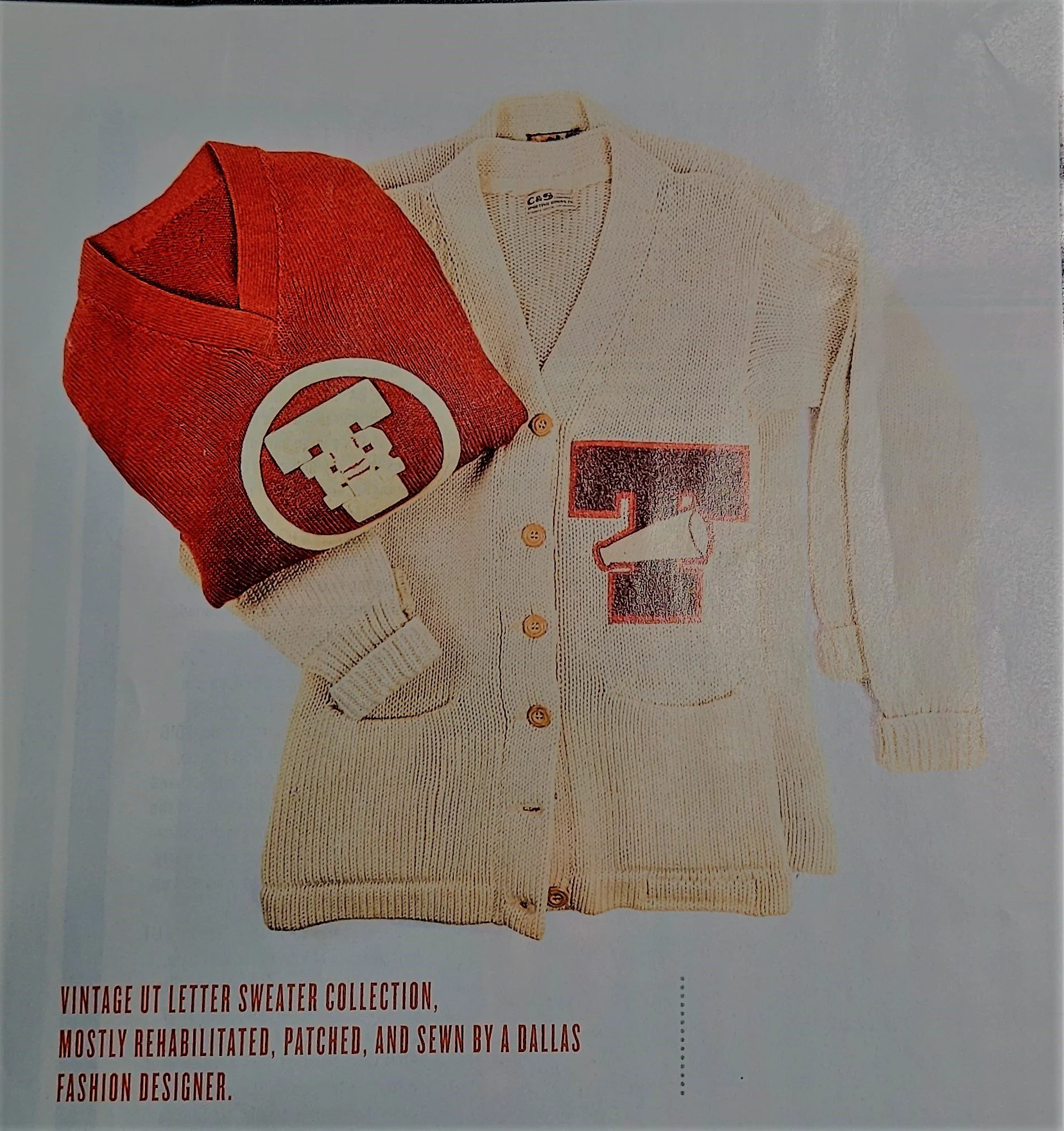 The History of Longhorn Cheer Leaders - Texas Legacy Support Network