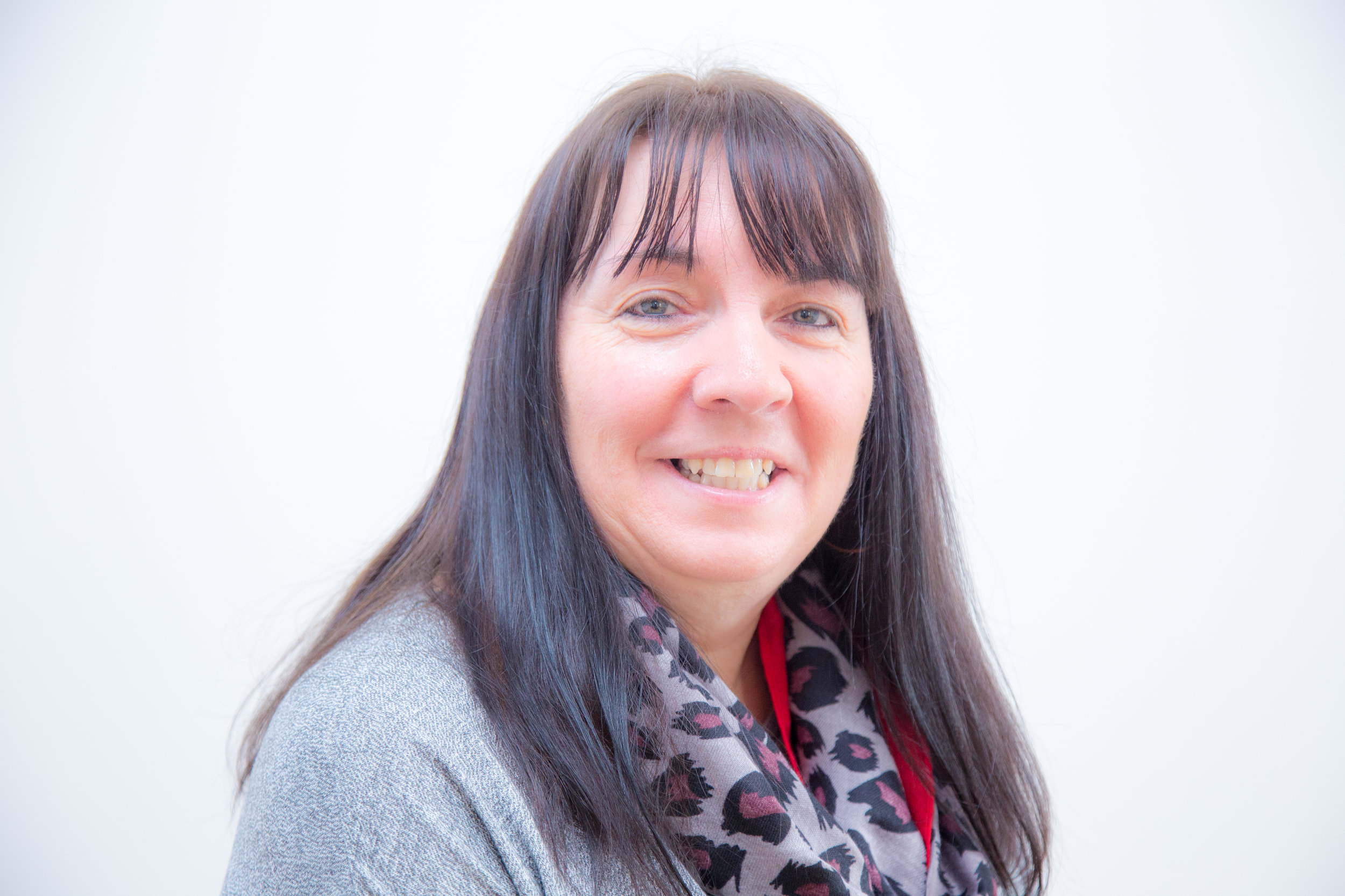 Meet the team — Fiona Bruce Solicitors