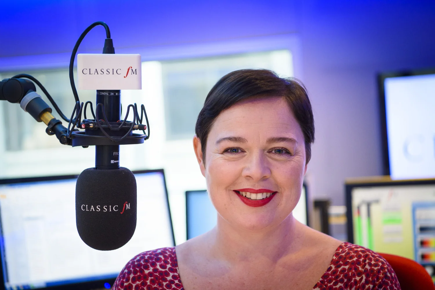 Presenting — Jessica Curry
