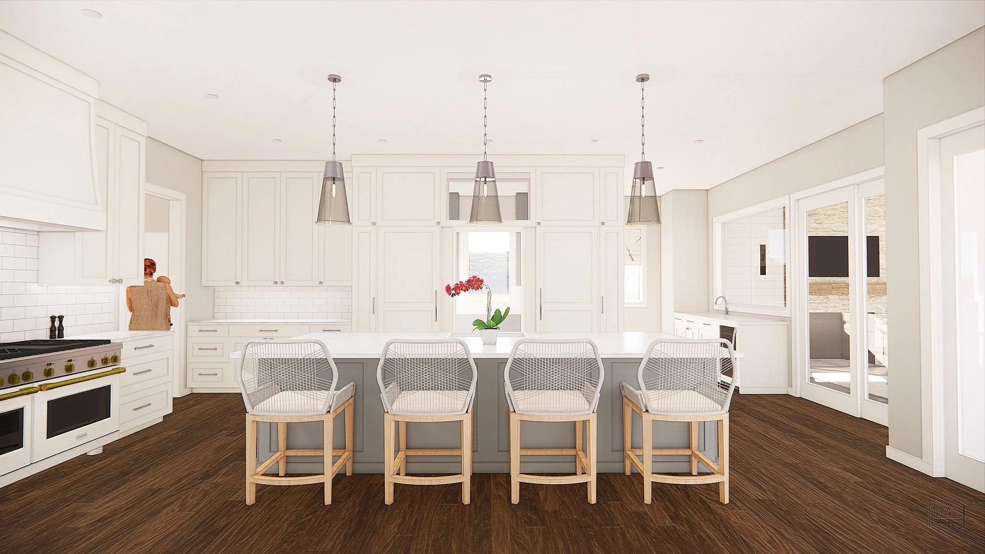 Phases — SMC INTERIOR DESIGN