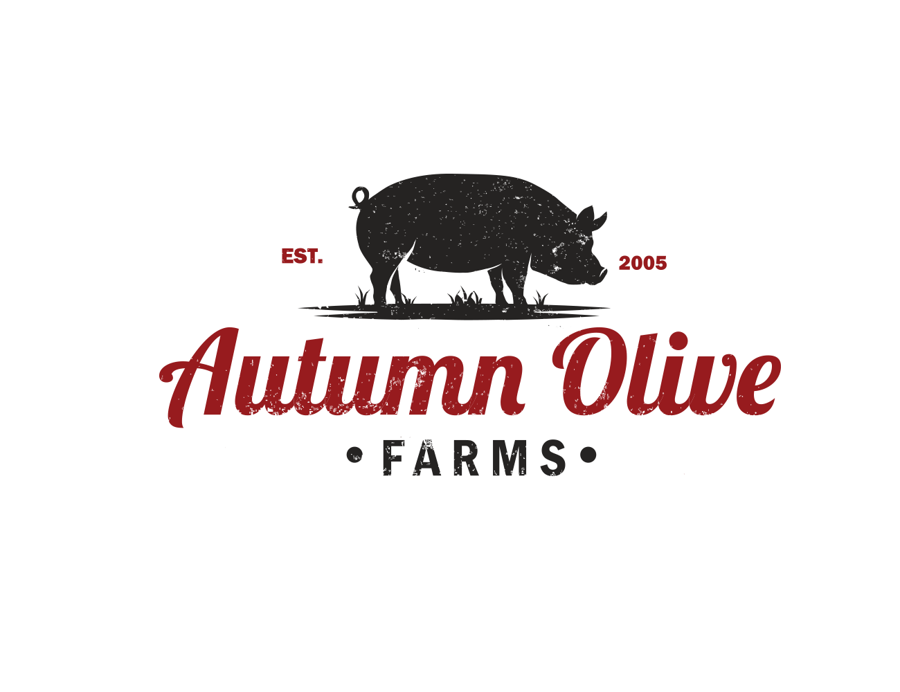 Autumn Olive Farms - Autumn Olive Farms Homepage