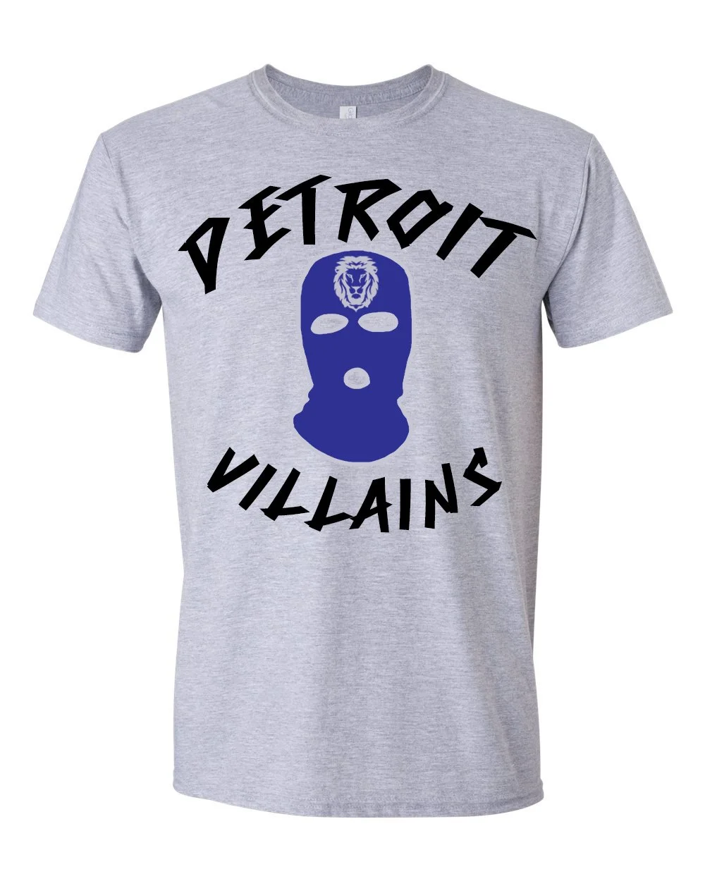 Merch — Detroit Over Everything™