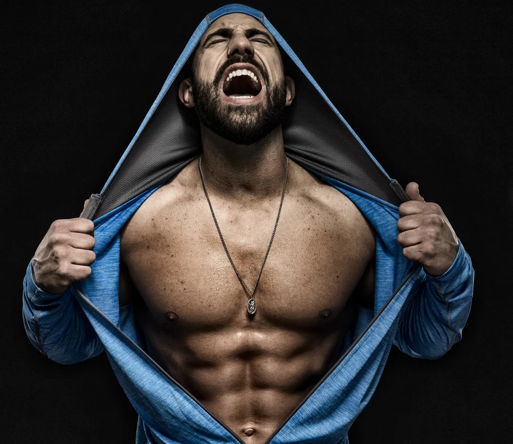 Project Milo: Jake Ori — Ori Media