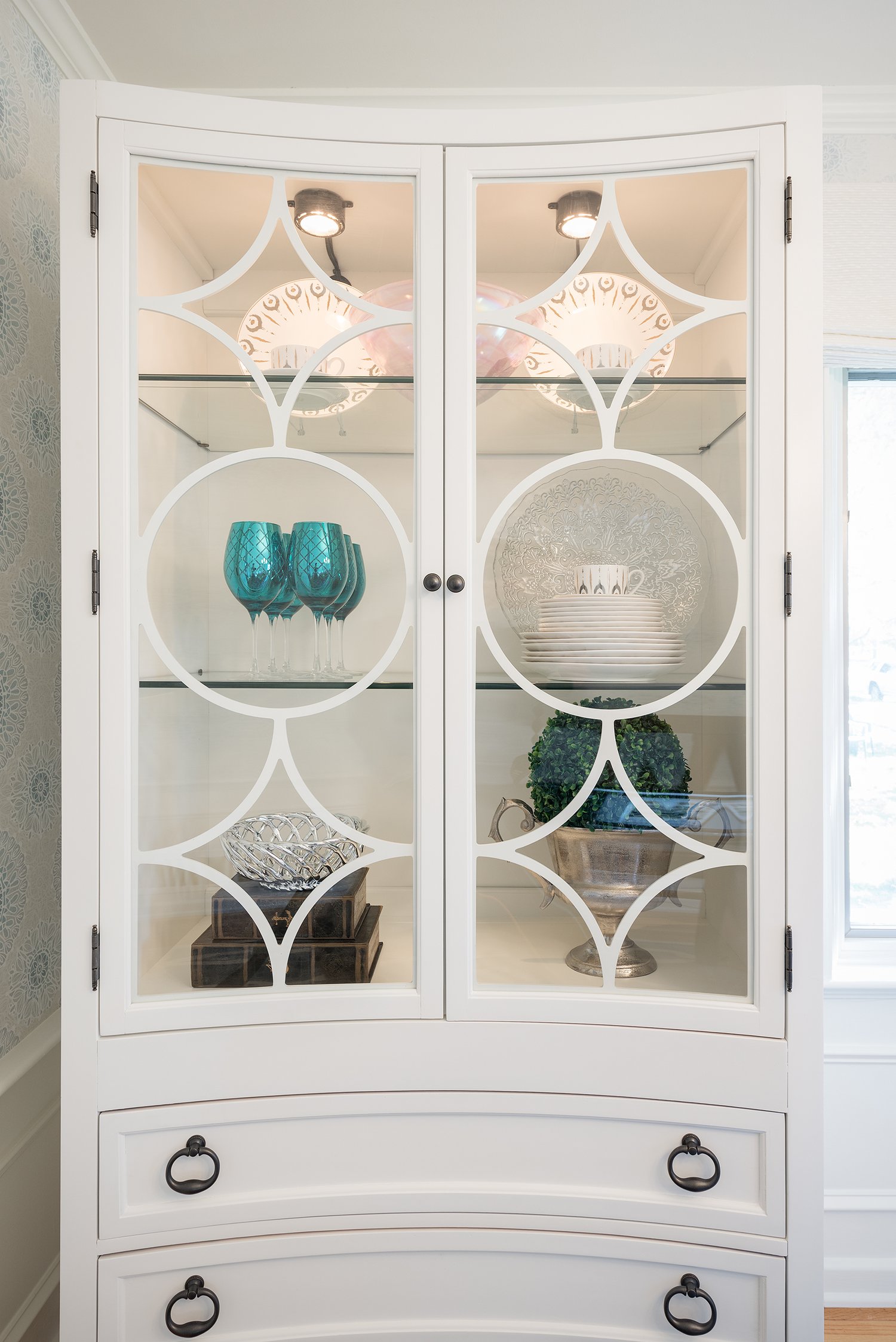 Inspired By Lisman — Ori Media