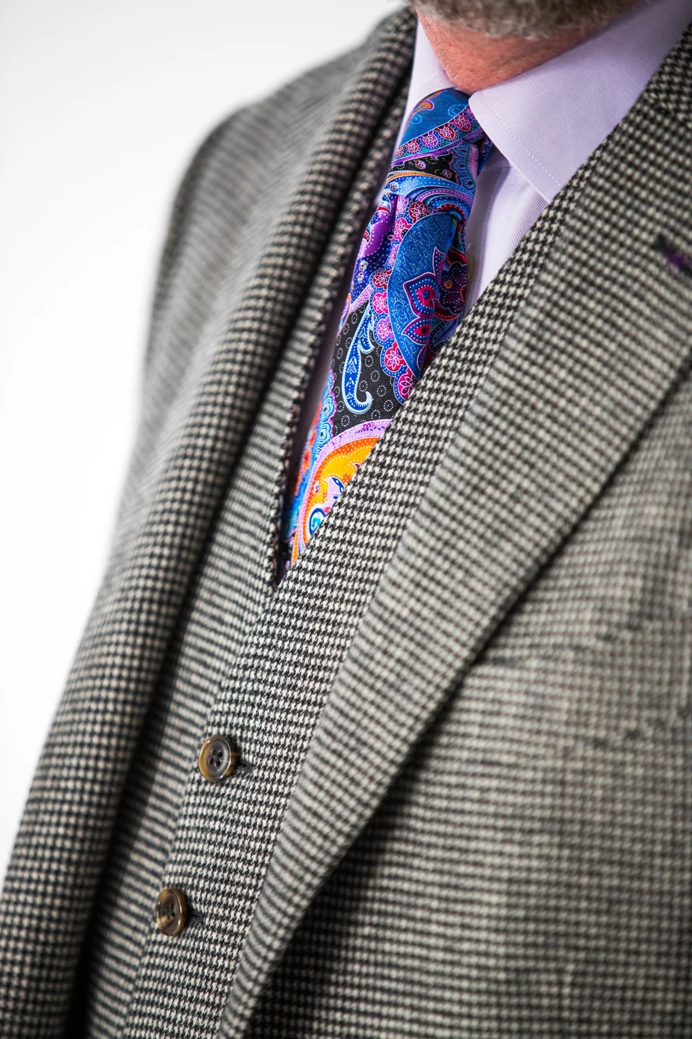 Lisman Designer Portraits — Ori Media