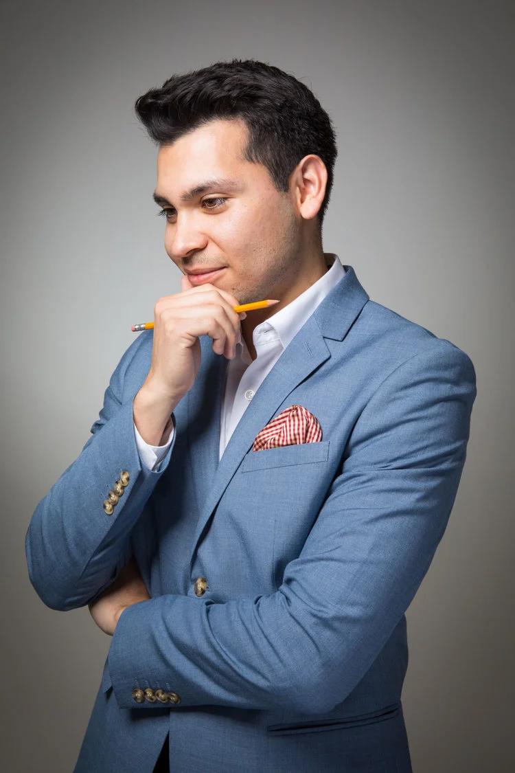 Lisman Designer Portraits — Ori Media