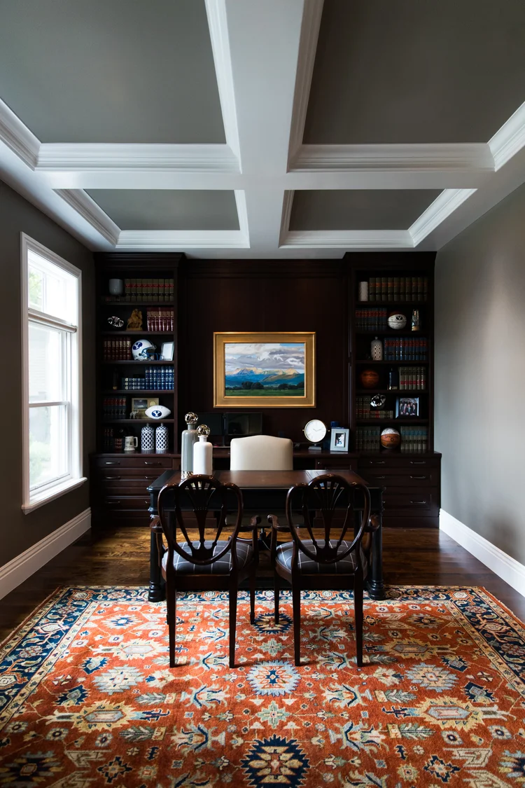 Lisman Website Re-Design — Ori Media