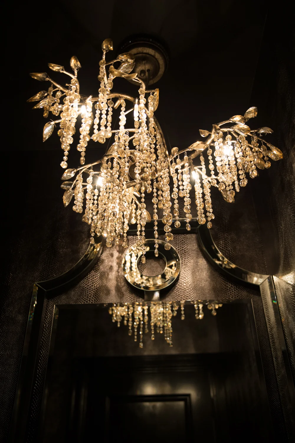 Lisman Brand Re-Design — Ori Media