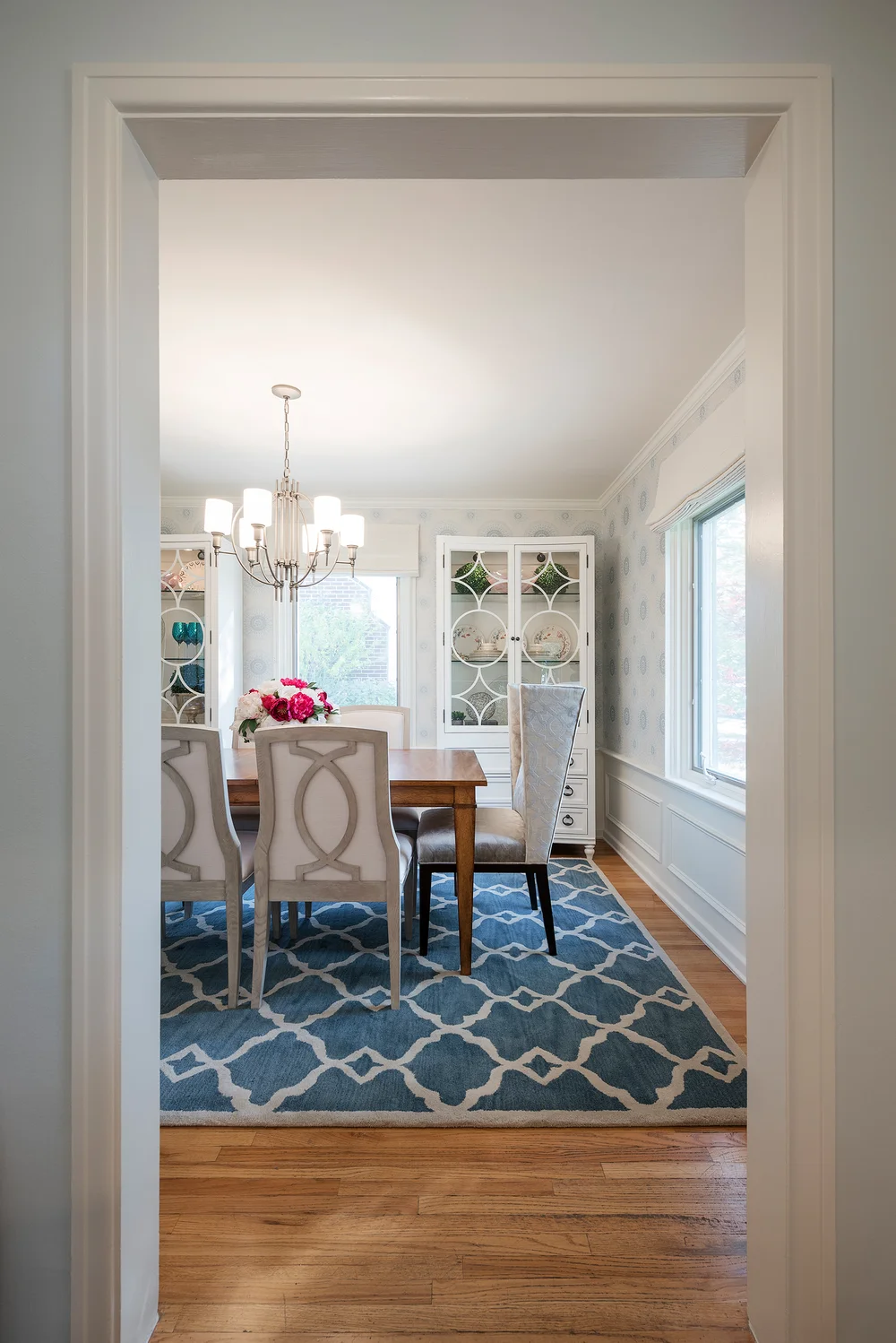 Lisman Brand Re-Design — Ori Media