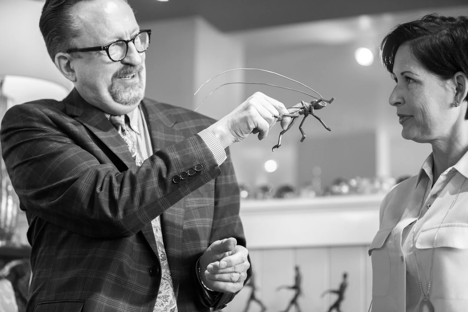 Lisman Brand Re-Design — Ori Media